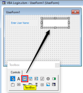 VBA Login | How to Generate Login User Form in VBA?