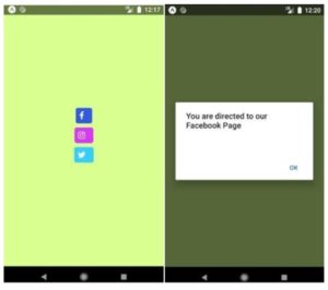 React Native Vector Icons | List of React Native Vector Icons with Example