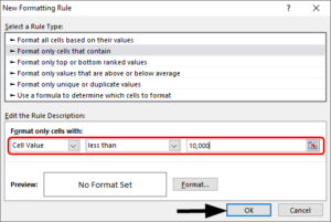 Color in Excel | Methods to Change Background Color
