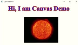 JavaFX Game | How does Game work in JavaFX with Examples