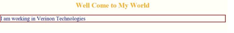 Jsp Scriptlet How To Use Scriptlet Tag In Jsp Examples Of Jsp Scriptlet