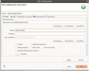 Maven Shade Plugin | How we can use Shade Plugin to Build the Jar
