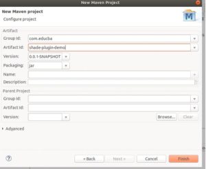 Maven Shade Plugin | How we can use Shade Plugin to Build the Jar