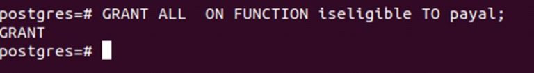 Postgresql Grant Guide To Examples Of Postgresql Grant