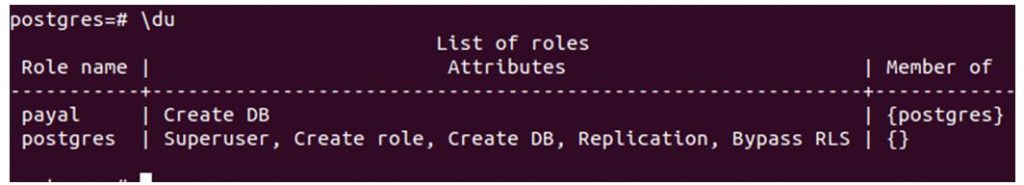 Postgresql Grant Guide To Examples Of Postgresql Grant