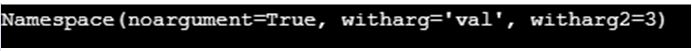 Python Argparse Advantages Of How Python Argparse Works