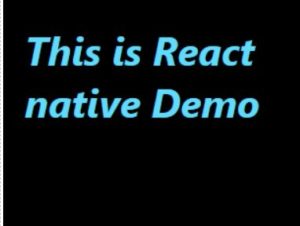 React-Native StyleSheet | Working & Examples of React-Native StyleSheet