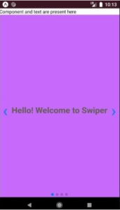 React Native Swiper | How to Create Swiper in React Native?