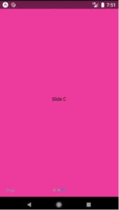 React Native Swiper | How to Create Swiper in React Native?