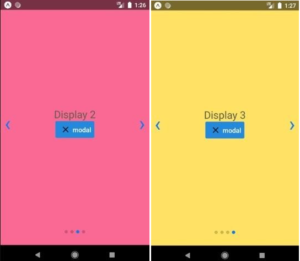 React Native Swiper | How to Create Swiper in React Native?