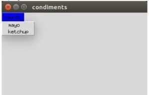 Tkinter Menubutton | Guide to Examples of Tkinter Menubutton