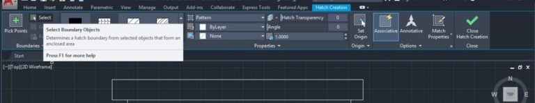 2D Command in AutoCAD | Artistic Drawings using 2D Command