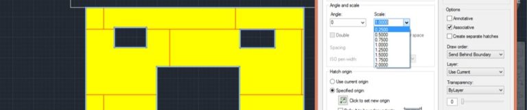 2D Command in AutoCAD | Artistic Drawings using 2D Command