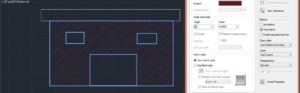 2D Command in AutoCAD | Artistic Drawings using 2D Command