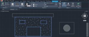 2D Command in AutoCAD | Artistic Drawings using 2D Command