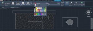 2D Command in AutoCAD | Artistic Drawings using 2D Command