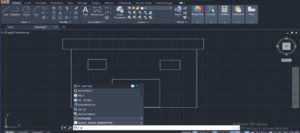 2D Command in AutoCAD | Artistic Drawings using 2D Command