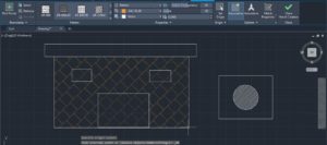 2D Command in AutoCAD | Artistic Drawings using 2D Command