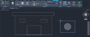2D Command in AutoCAD | Artistic Drawings using 2D Command
