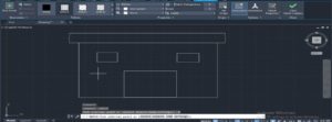 2D Command in AutoCAD | Artistic Drawings using 2D Command
