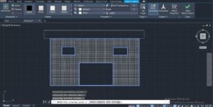 2D Command in AutoCAD | Artistic Drawings using 2D Command