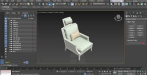 3ds Max Blocks | Introduction | Steps to Use Blocks in 3ds Max
