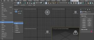 3ds Max Blocks | Introduction | Steps to Use Blocks in 3ds Max