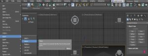 3ds Max Blocks | Introduction | Steps to Use Blocks in 3ds Max