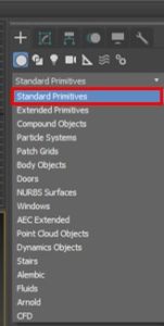 3ds Max Interface | Understanding the Various Sections in 3ds Interface