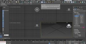 3ds Max Loft | Creating 3D Shapes using Loft command in 3ds Max