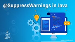 @SuppressWarnings in Java | How @SuppressWarnings work | Examples
