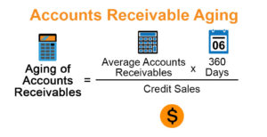 Accounts Receivable Aging | How to Calculate Accounts Receivable Aging