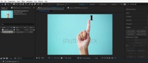 After Effects Tracking | Steps to Tracking in After Effects