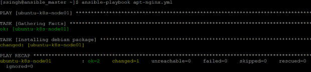 Ansible Apt Learn The Top 7 Eamples To Implement Ansible Apt In Detail 9694