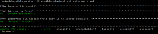 Ansible Apt Learn The Top 7 Eamples To Implement Ansible Apt In Detail