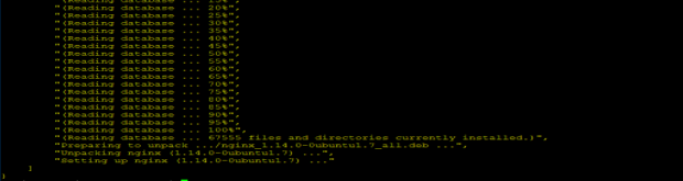 Ansible Apt Learn The Top 7 Eamples To Implement Ansible Apt In Detail