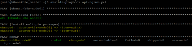 Ansible Apt | Learn the Top 7 Eamples to Implement Ansible Apt in Detail