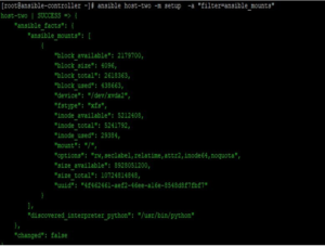 Ansible Facts | A Quick Glance of Ansible Facts with Examples