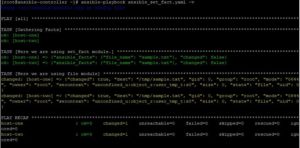 Ansible Set Fact | How do you Assign a Value to a Variable in Ansible?