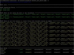 Ansible Set Fact | How do you Assign a Value to a Variable in Ansible?