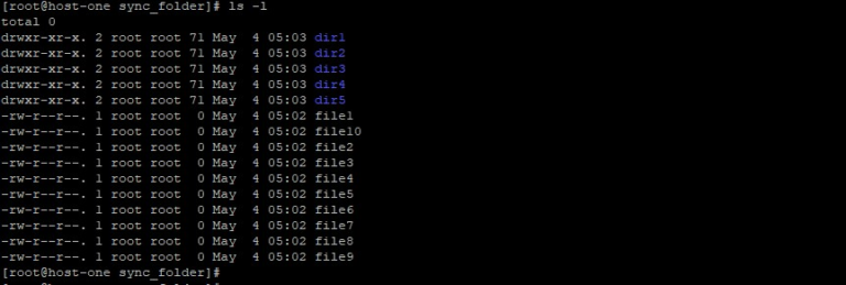 Ansible Synchronize | Guide on How does Ansible Synchronize Works Ansible Synchronize | Guide on How does Ansible Synchronize Works