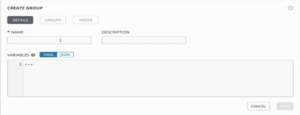 Ansible Tower | Advanced 11 Features of Red Hat Ansible Tower