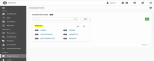 Ansible Tower | Advanced 11 Features of Red Hat Ansible Tower