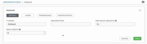 Ansible Tower | Advanced 11 Features of Red Hat Ansible Tower