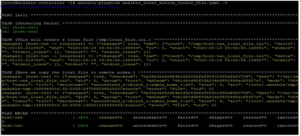 Ansible local_action | Learn How Does Ansible local_action Works?