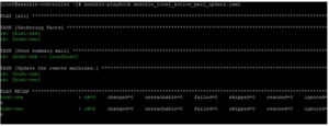 Ansible local_action | Learn How Does Ansible local_action Works?