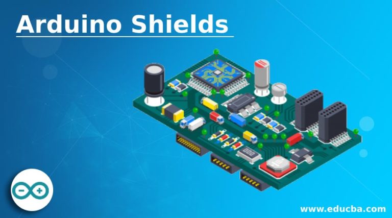 Arduino Shields | Guide to Top 8 Useful Arduino Shields Arduino Shields | Guide to Top 8 Useful Arduino Shields