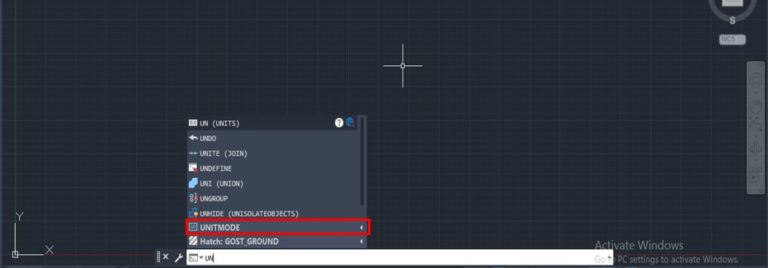 AutoCAD Units | Defining Alternate Dimension Units for Drawing