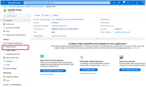 Azure Load Balancer | Learn How to Create an Azure Load Balancer?