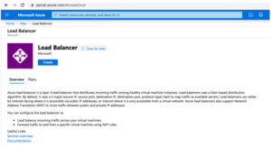 Azure Load Balancer | Learn How to Create an Azure Load Balancer?